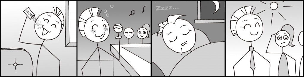 Say Goodbye to Your Hangover – Versandkostenfrei! World wide free ...